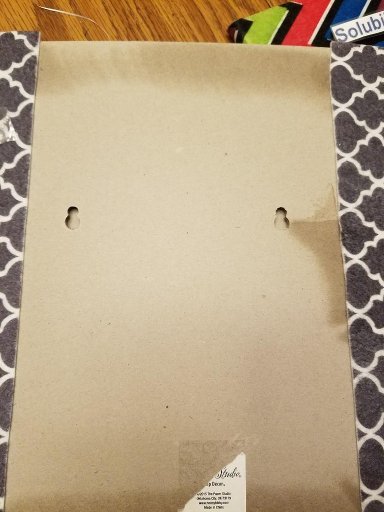 DIY Velcro boards - DIY - COAH Community